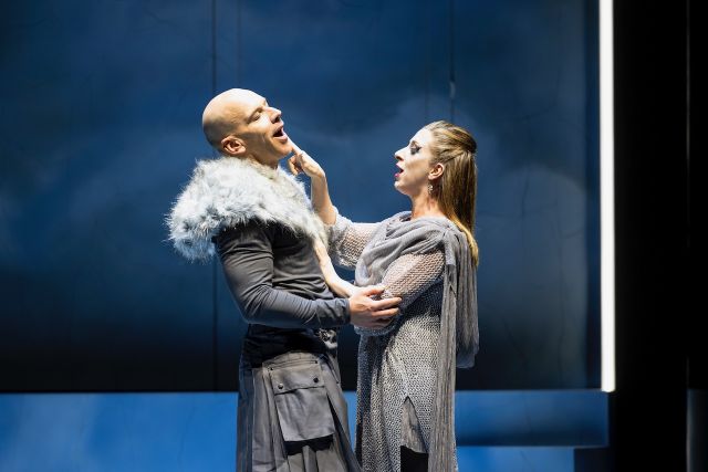 Rinaldo | Stage Whispers